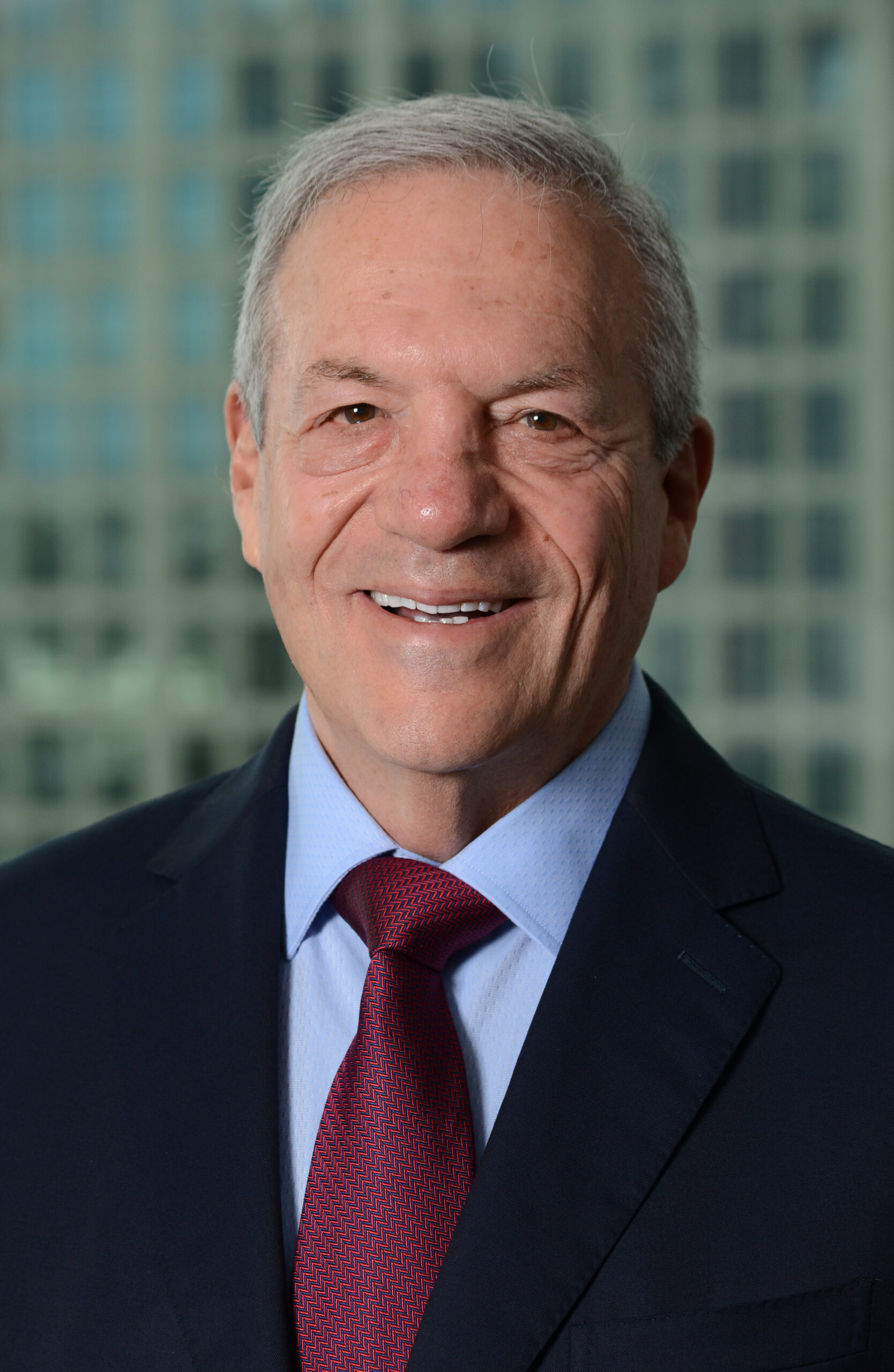 Richard Berkowitz CPA JD