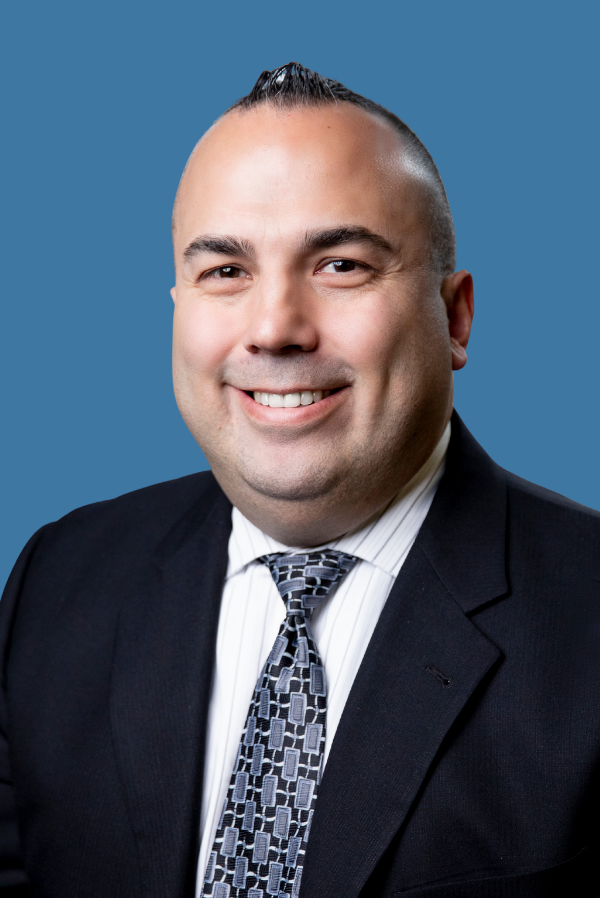 Chet Cotter - Berkowitz Pollack Brant Advisors + CPAs