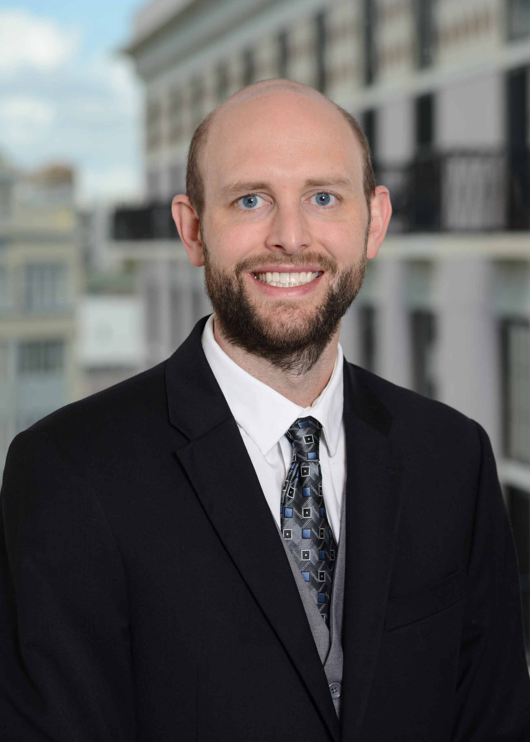 Joshua Hallett - Berkowitz Pollack Brant Advisors + CPAs