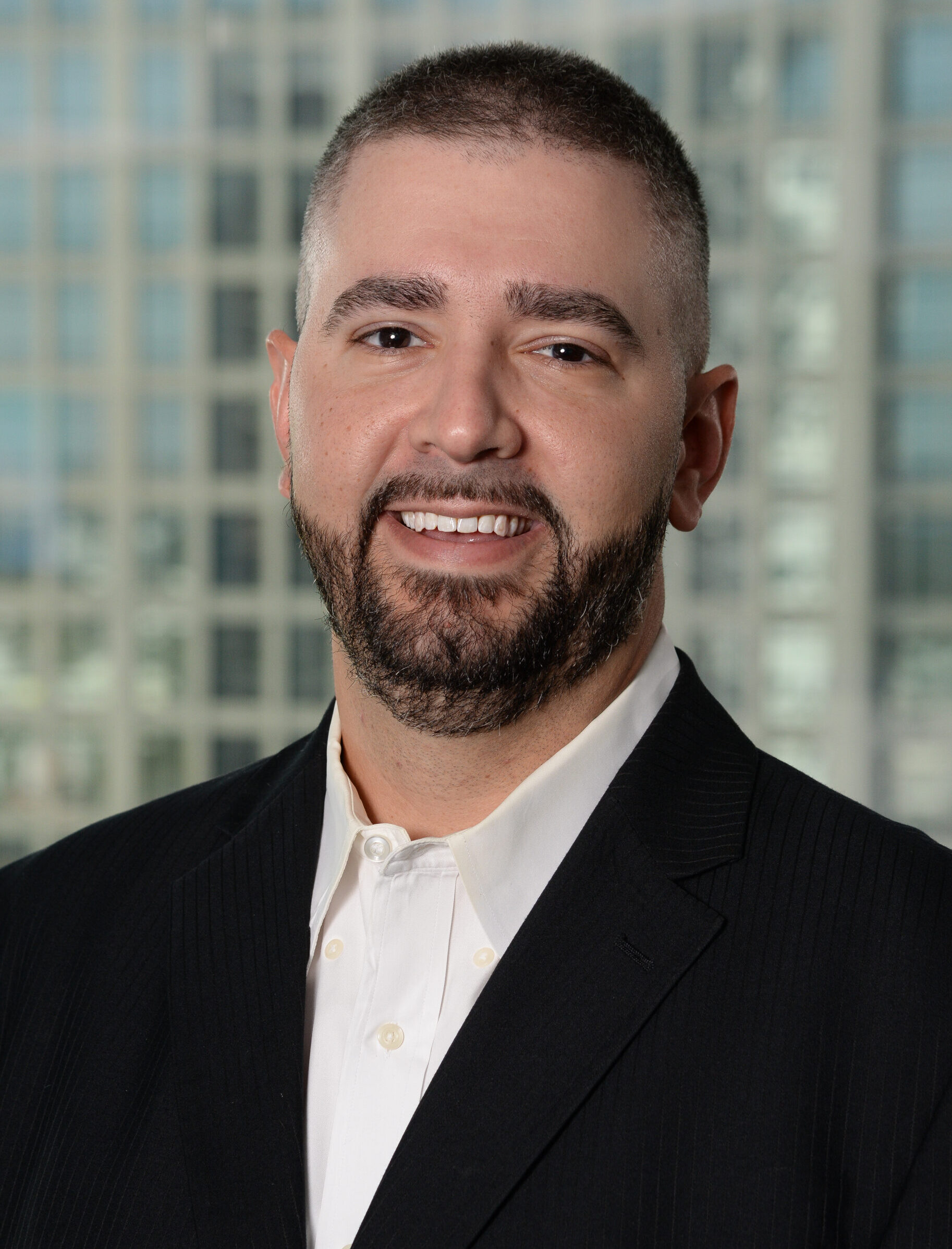 Christian "CJ" Oliva, CPA - Berkowitz Pollack Brant Advisors + CPAs