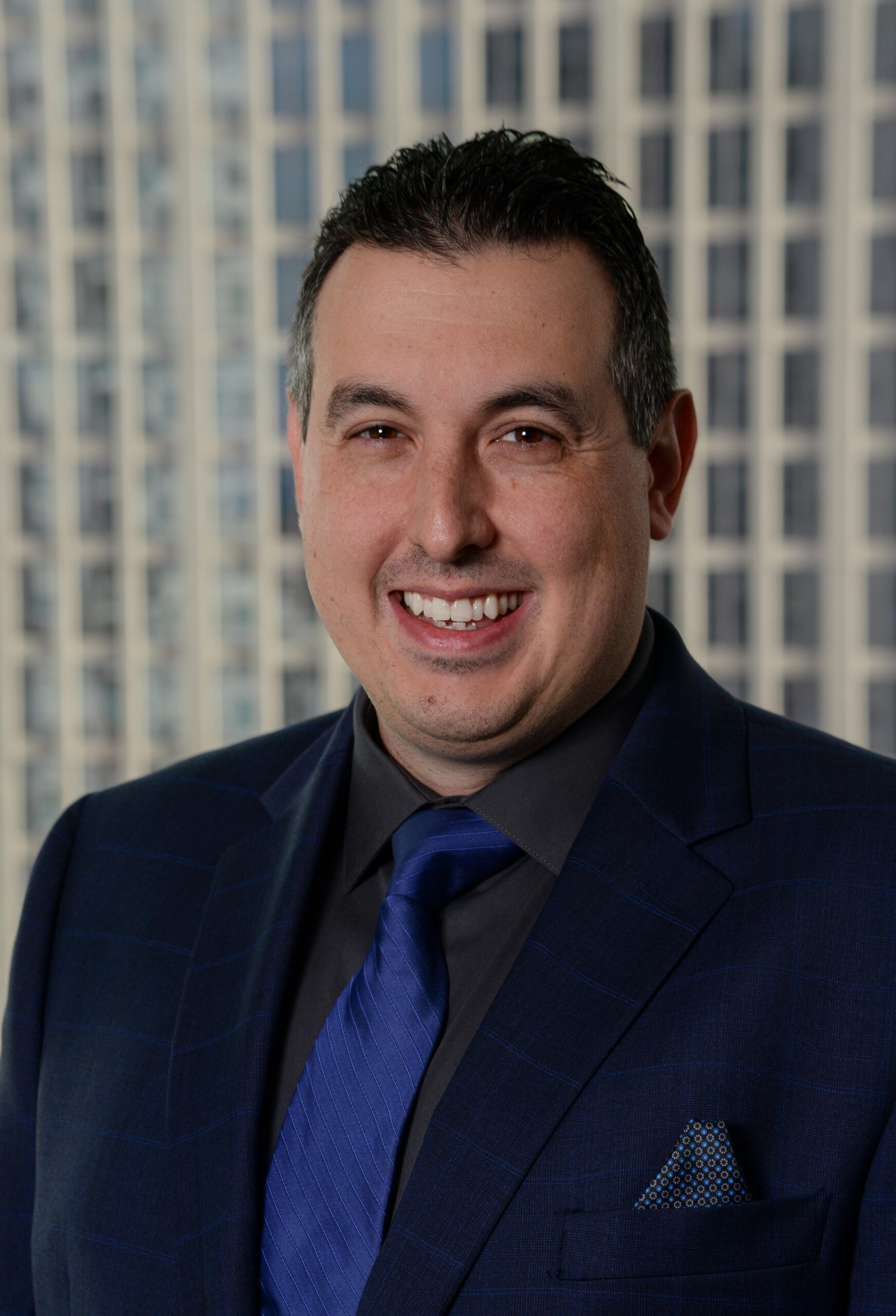 Joseph Leocata, JD, CPA | Tax Controversy Matters | New York