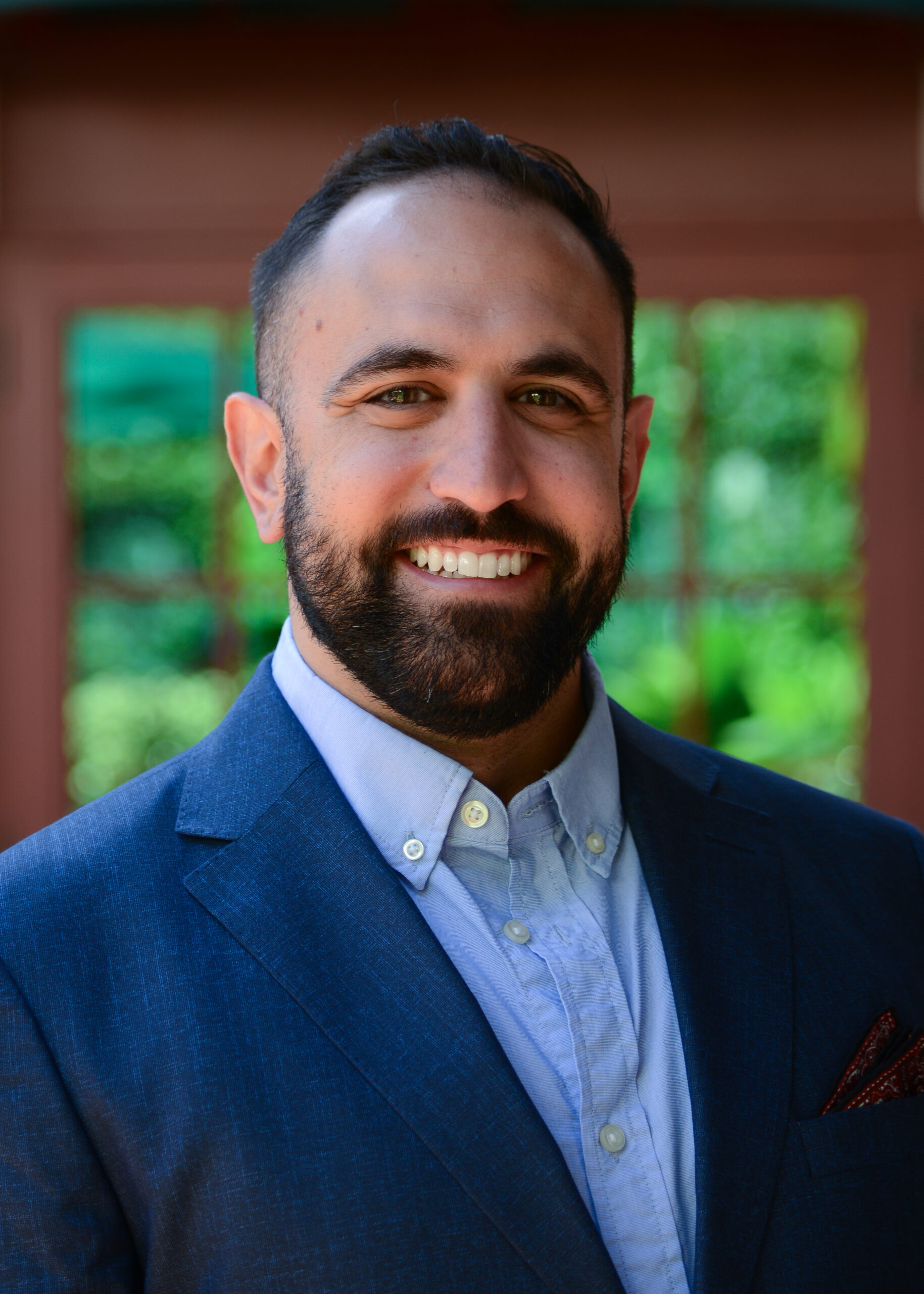 Nicholas Angarano, CPA - Berkowitz Pollack Brant Advisors + CPAs