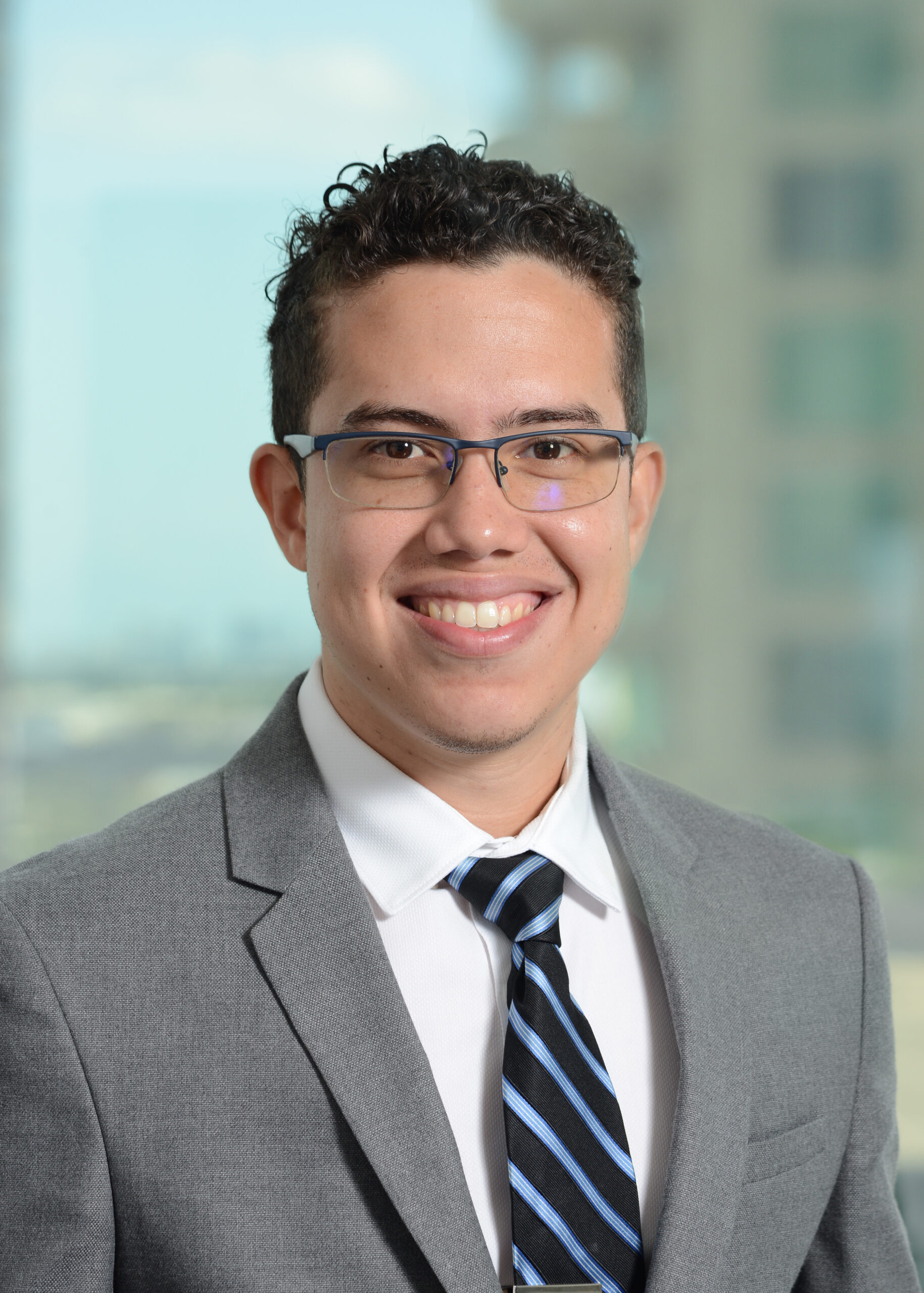 Yovanny Hernandez, CPA - Berkowitz Pollack Brant Advisors + CPAs